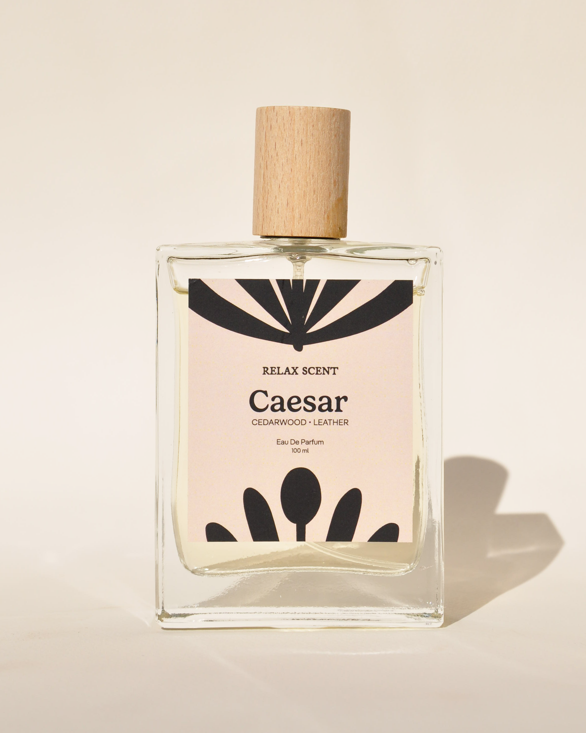 Caesar Perfume – Relaxscent