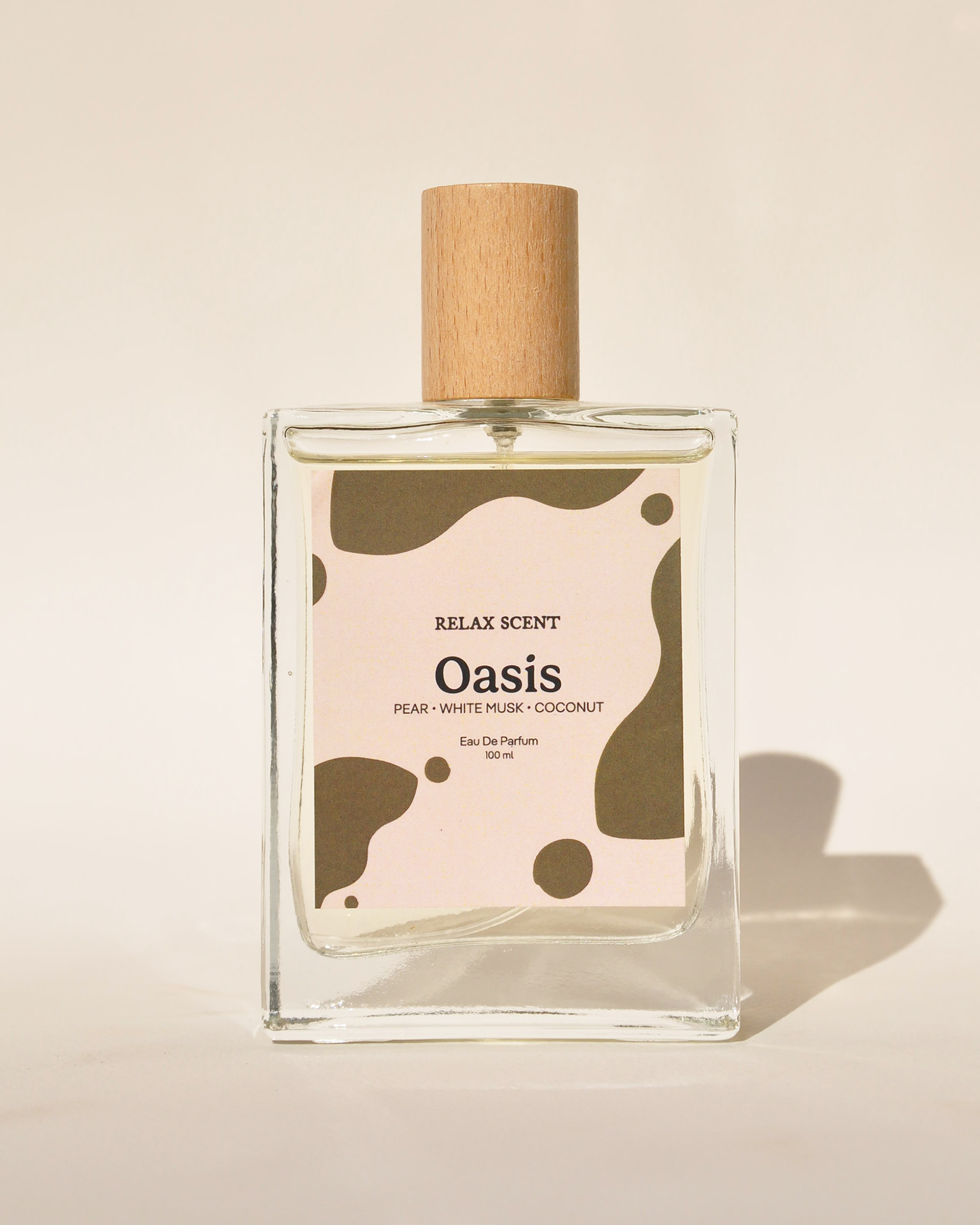 Oasis Perfume – Relaxscent